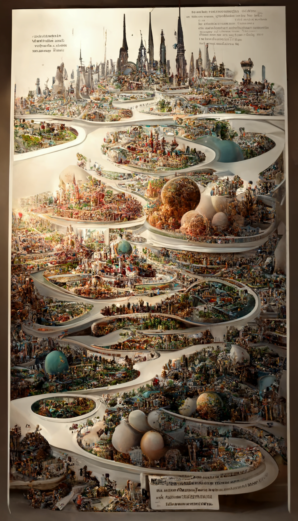 Les parties d’une histoire : 14 éléments de base – Projet Campus